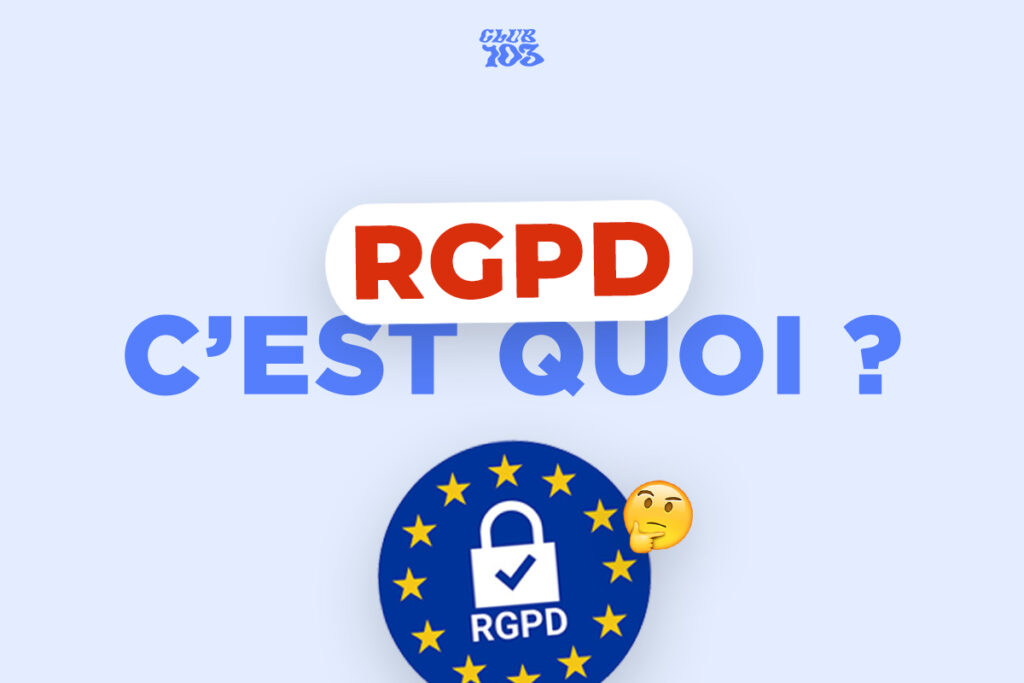 Qu’est-ce qu’un CTA / call-to-action ? Définition et exemples - CLUB 103