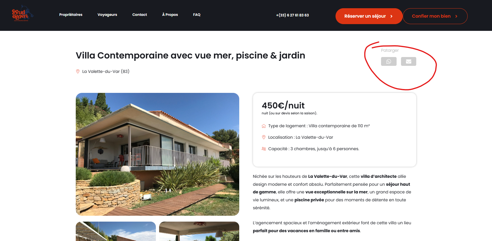 Qu’est-ce qu’un CTA / call-to-action ? Définition et exemples - CLUB 103