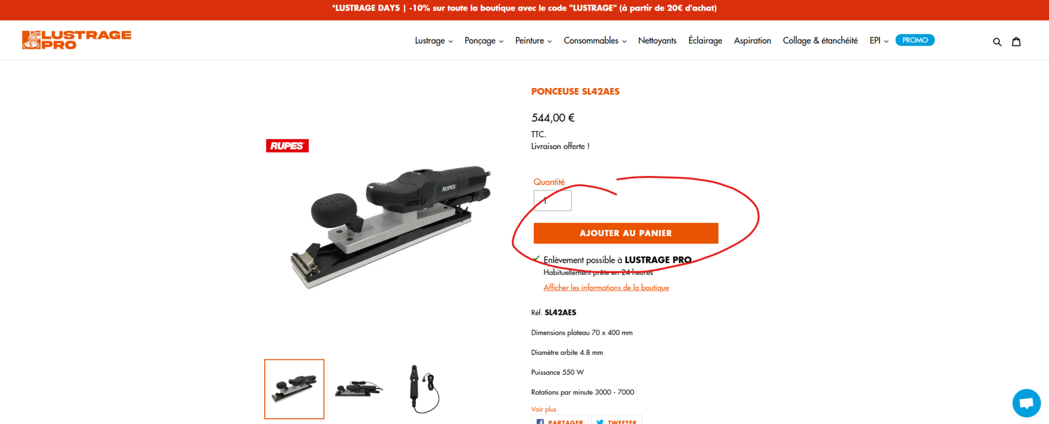 Qu’est-ce qu’un CTA / call-to-action ? Définition et exemples - CLUB 103